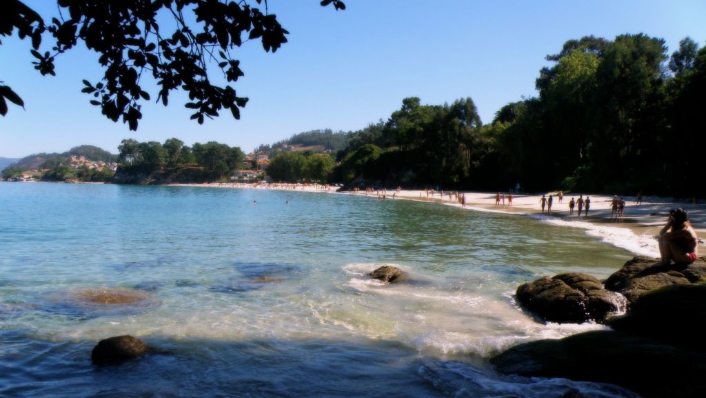 ️ Lapamán Apartment: TOP Holiday Rental in Rias Baixas (Galicia)